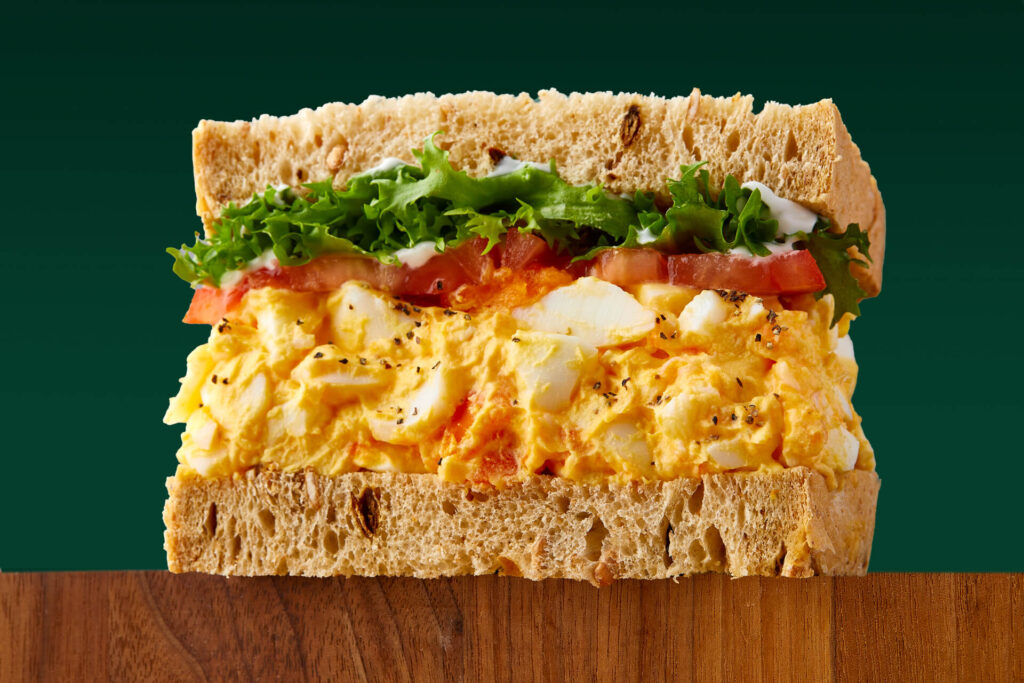 products - Sandwich Sandwich