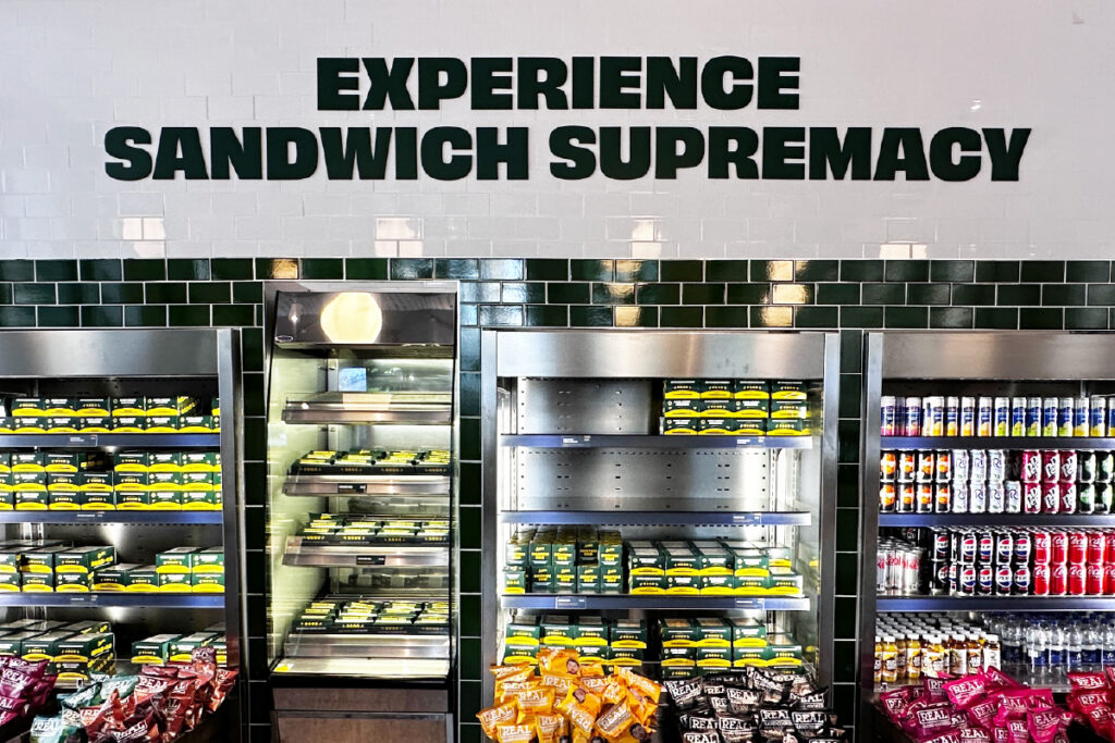 Brand-resources - Sandwich Sandwich